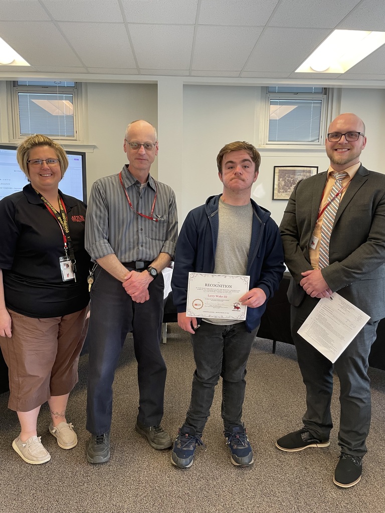 Live Feed | Afton Central School District